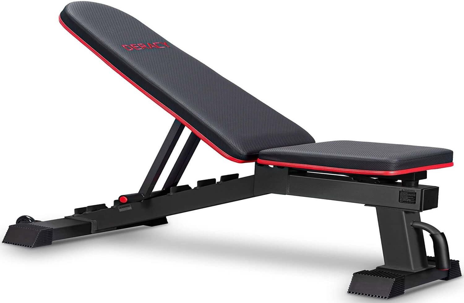 Best Adjustable Weight Bench | strengthholic
