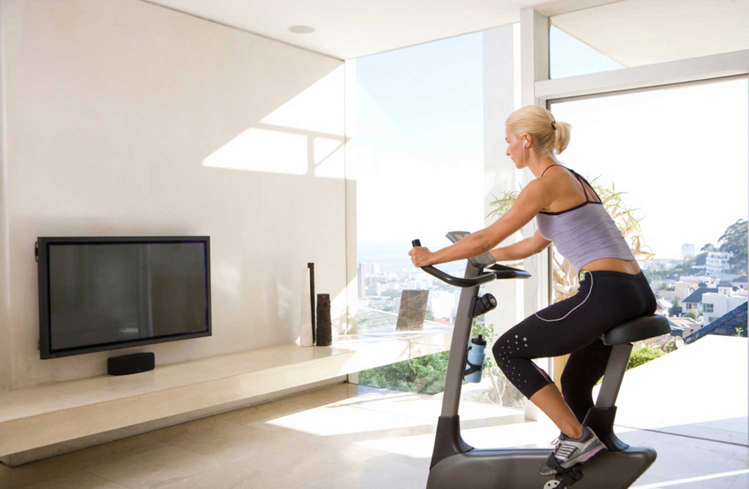 Best exercise Bike Under 300$- Ultimate Electric Bike Under 300$