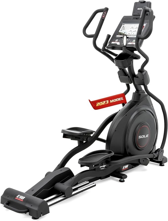 Best Elliptical Machines to Lose Weight | Strengthholic